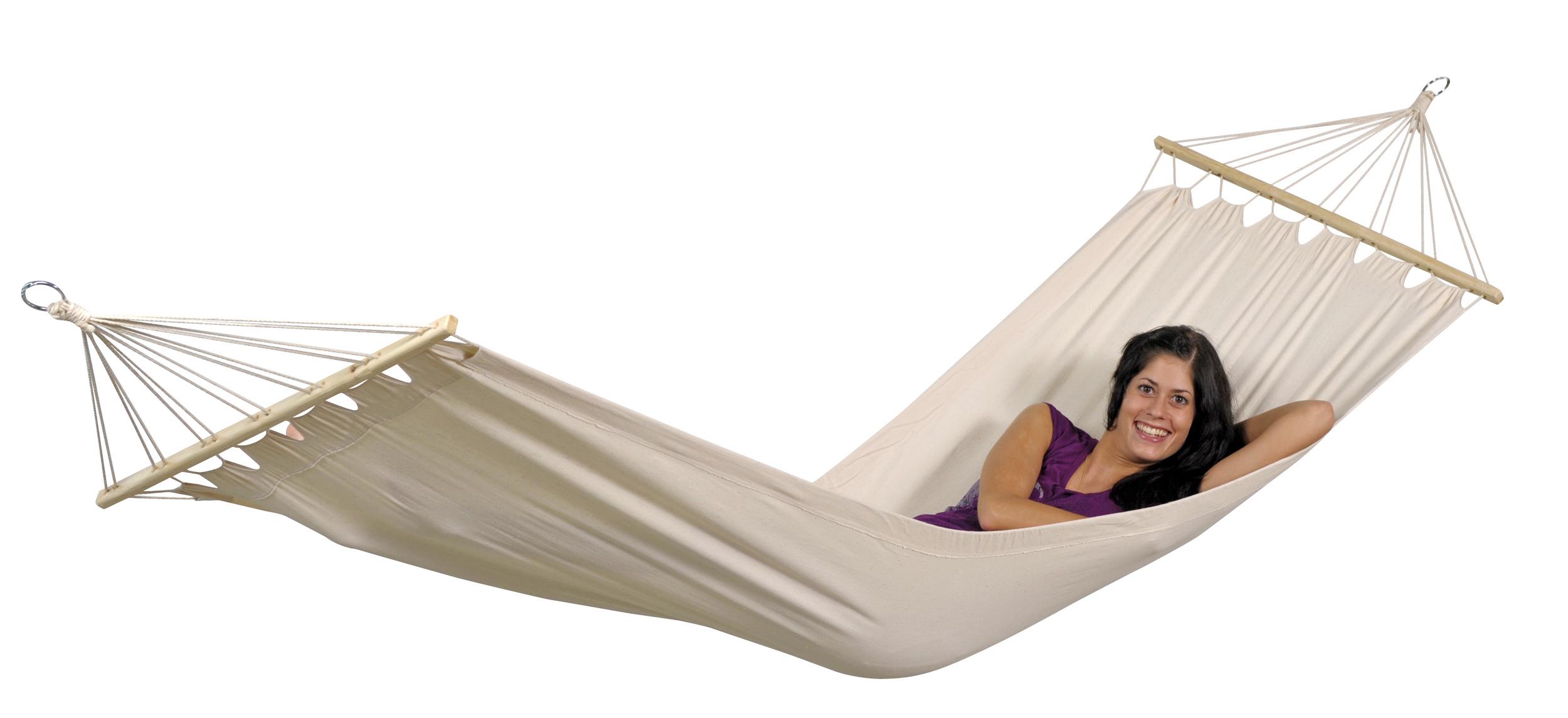 Hängematte Tobago ⛱️ | AMAZONAS Hammocks