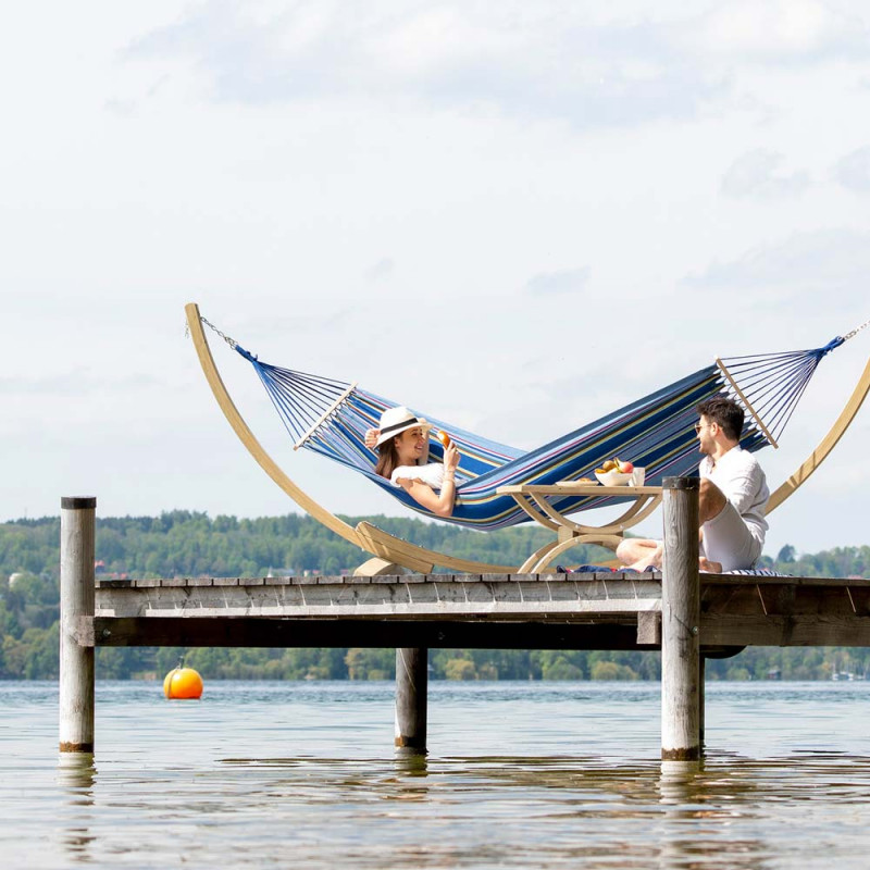 Hammocks make you happy | AMAZONAS Hammocks