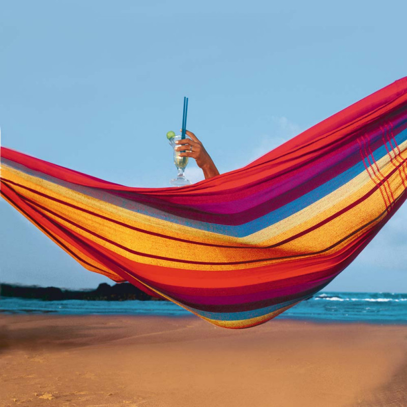 Hammocks make you happy | AMAZONAS Hammocks