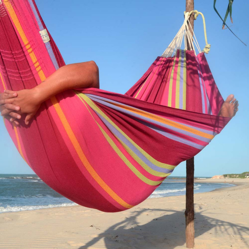 Hammocks make you happy | AMAZONAS Hammocks