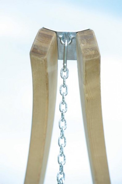 Atlas Hanging Chair Frame | AMAZONAS Hammocks